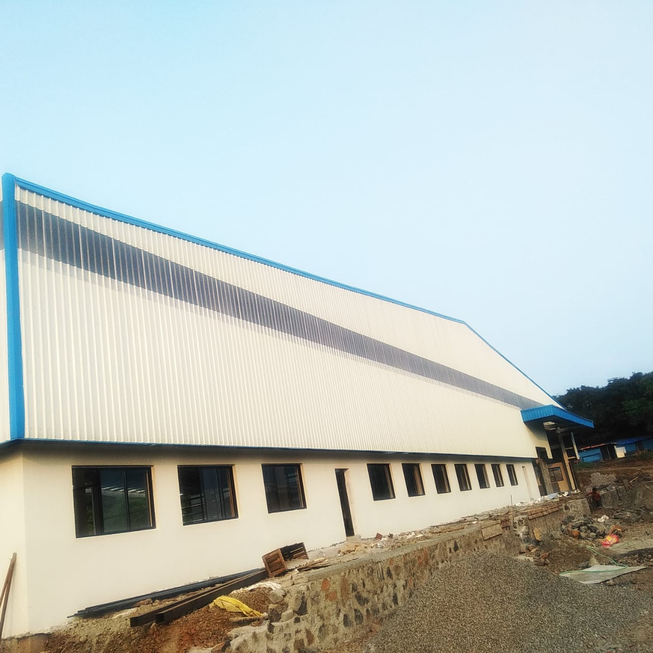 Stelloidinfrastructure